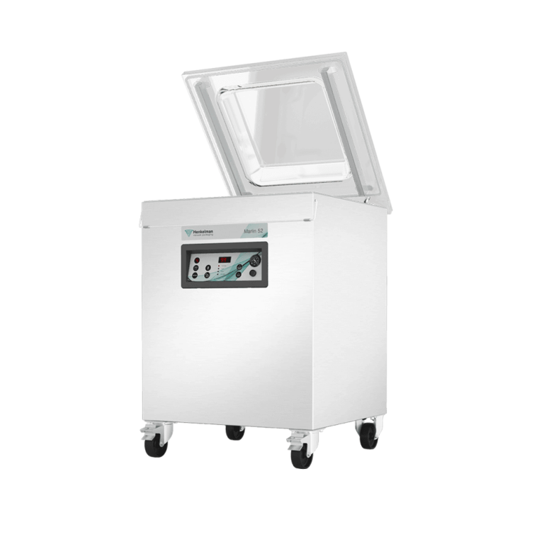 Vacuum Packing Machine Supplier - VACPAC Vacuum Packaging Solutions