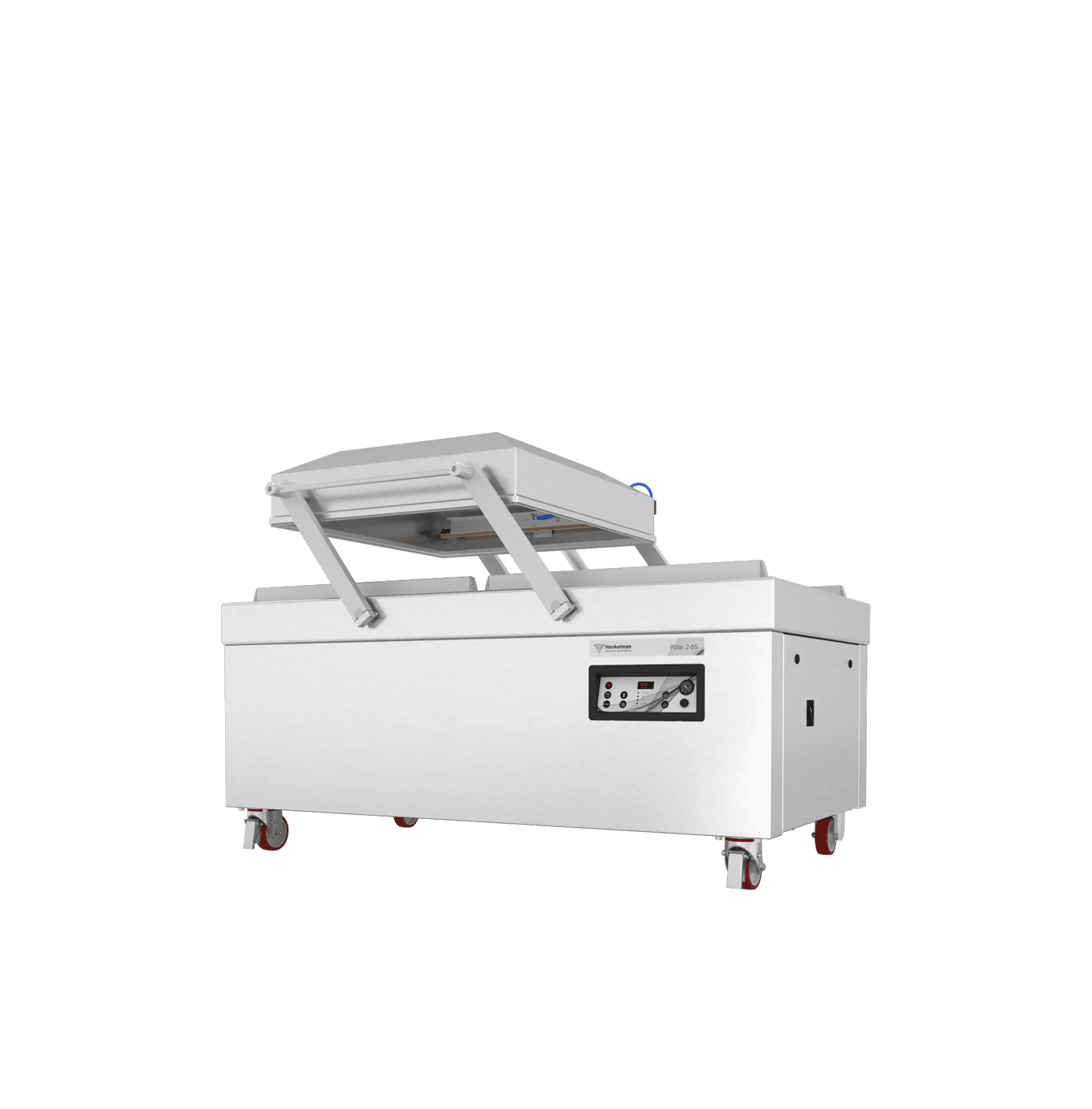 Vacpac Australia - Premium Vacuum Packaging Solutions