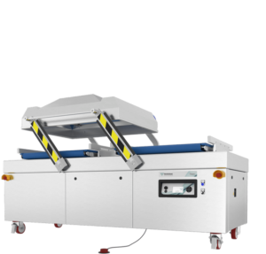 AERO 42 Vacuum Machine | Henkelman | Vacpac Australia