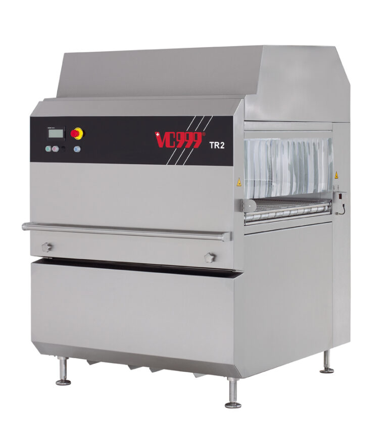 VC999 Vacuum Packaging Machines