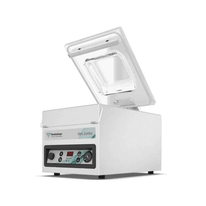 AERO 42 Vacuum Machine | Henkelman | Vacpac Australia