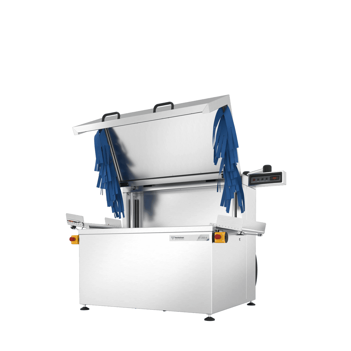 AERO 42 Vacuum Machine | Henkelman | Vacpac Australia