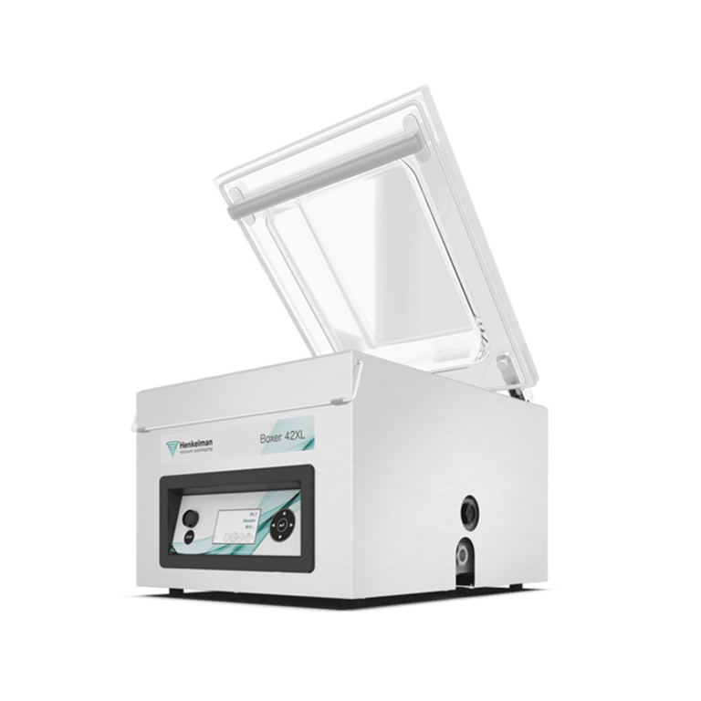 AERO 42 Vacuum Machine | Henkelman | Vacpac Australia