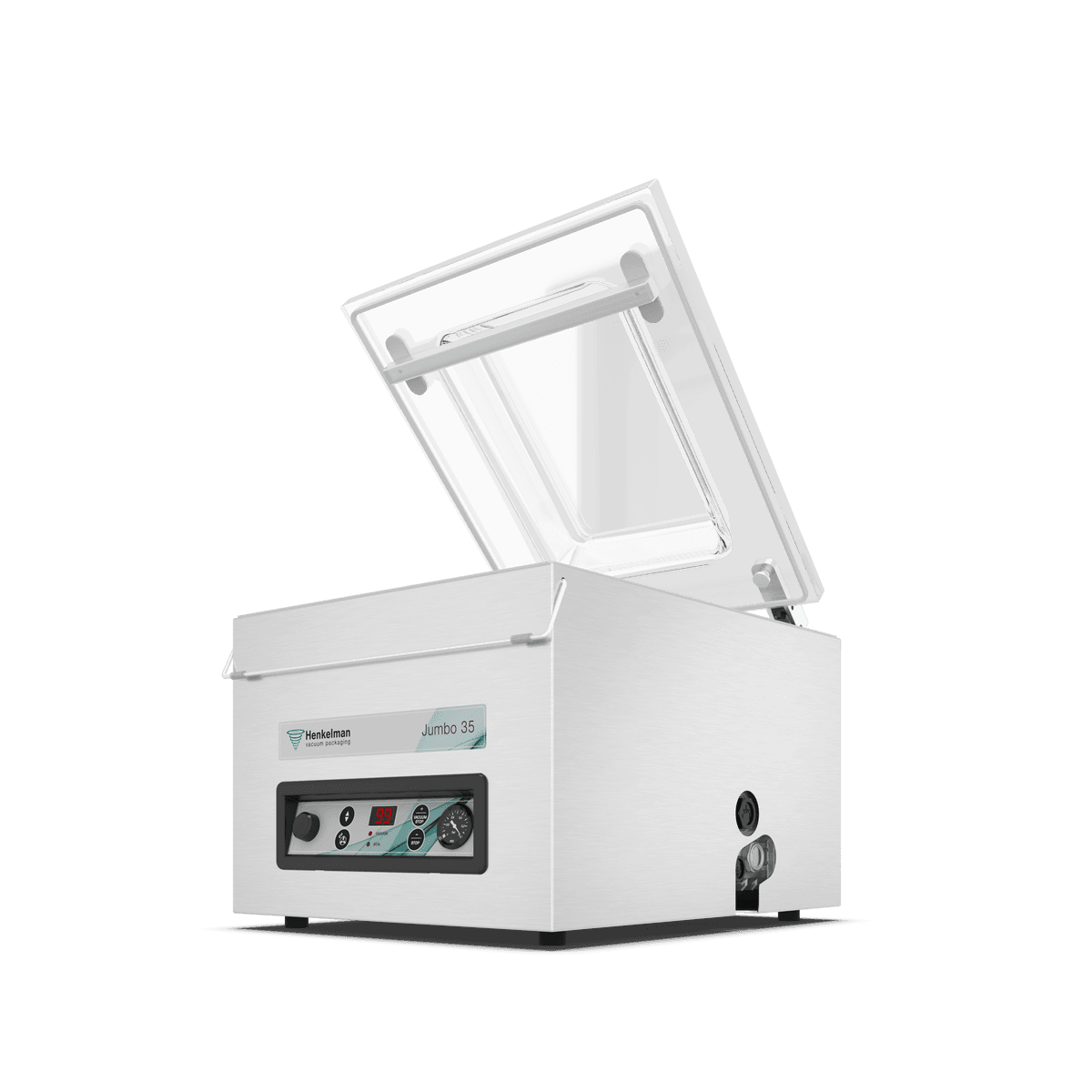 AERO 42 Vacuum Machine | Henkelman | Vacpac Australia