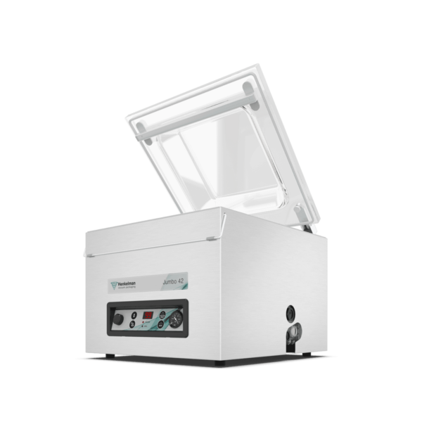 JUMBO+ Vacuum Machine | Henkelman | Vacpac Australia