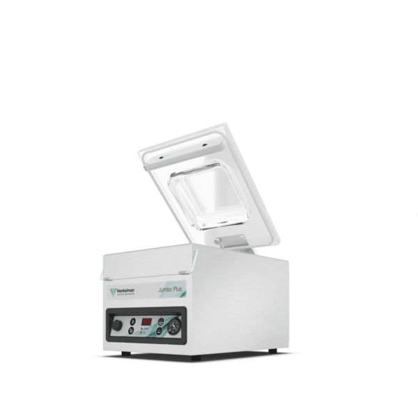 AERO 42 Vacuum Machine | Henkelman | Vacpac Australia