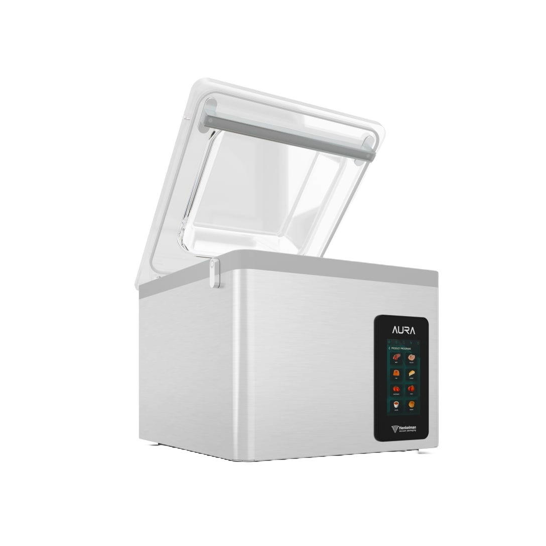 Aura 42+ Vacuum packing machine | Henkelman | Vacpac Australia